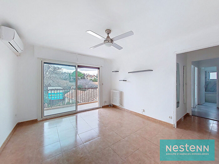 Appartement à louer - Istres, Trigance - 3 pièces - 2 chambres