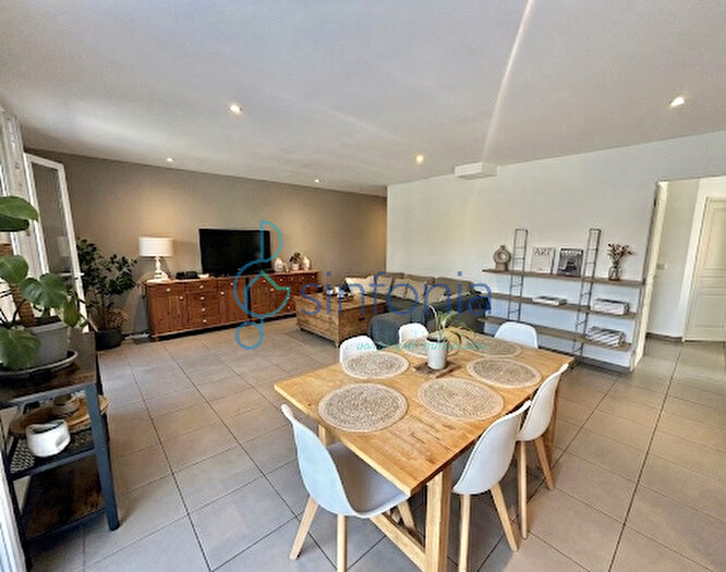 Maison à vendre - Elne - 6 pièces - 4 chambres