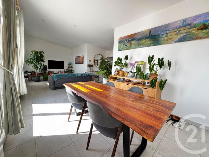 Appartement 4 pièces à vendre à Toulouse, Lardenne