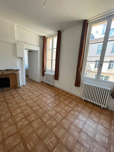 Appartement 2 pièces à louer - Versailles, Saint-Louis