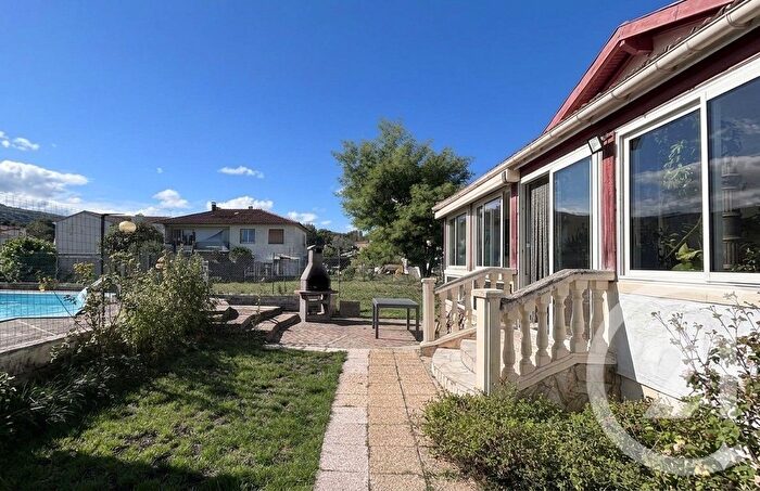 Laroque-d'Olmes : Maison 6 pièces à vendre