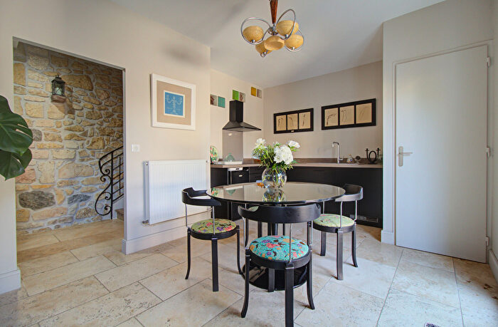 Maison à vendre - Agen, Palissy - 4 pièces - 3 chambres