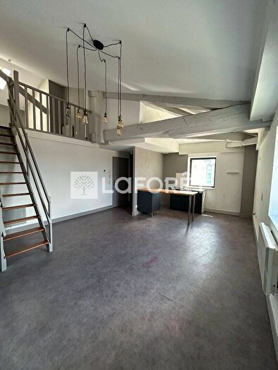 Bordeaux Sud : Appartement 3 pièces à louer