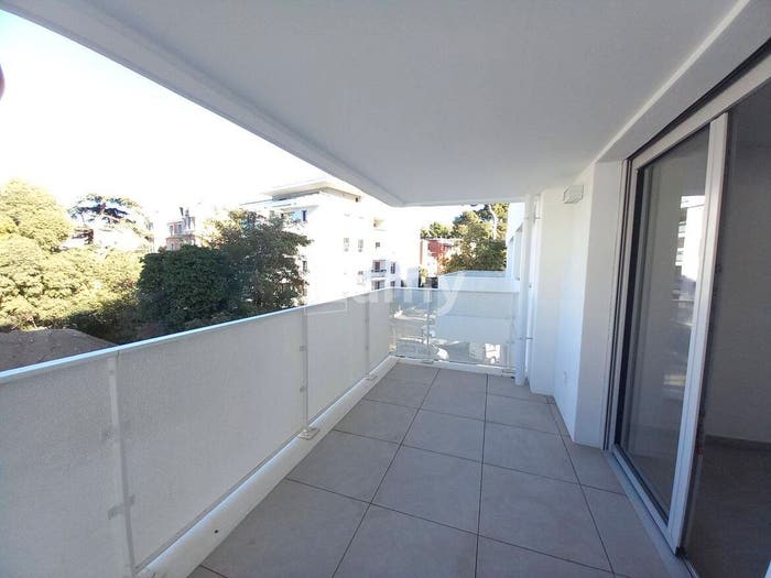 Appartement 2 pièces à louer à Saint Tronc, Marseille 10ème arrondissement
