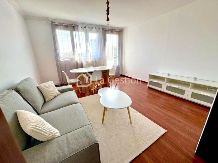 Appartement 3 pièces à Saint Martin, Le Plessis-Trévise, à louer