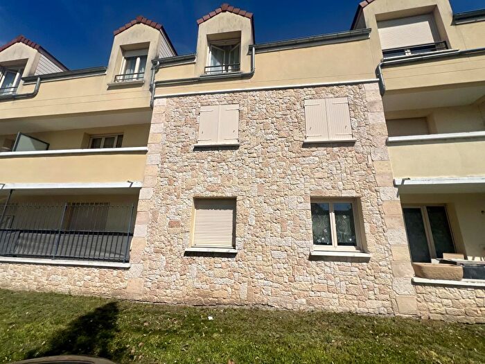 Limay, Centre-ville - Appartement 1 pièce à vendre