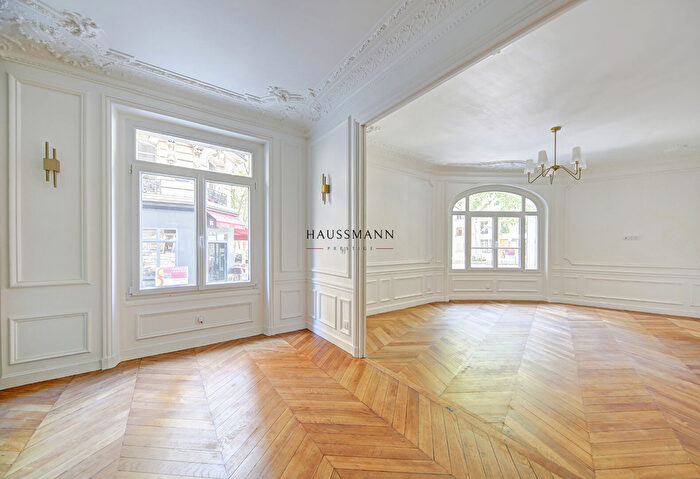 Paris 7ème, Breteuil - Appartement 6 pièces à vendre