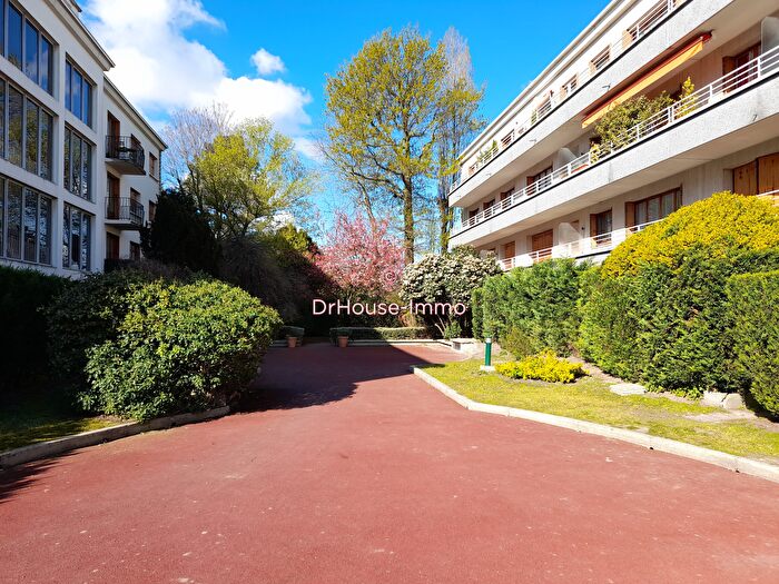 Appartement 5 pièces à Le Raincy, Centre-ville, Mairie, Thiers, à vendre