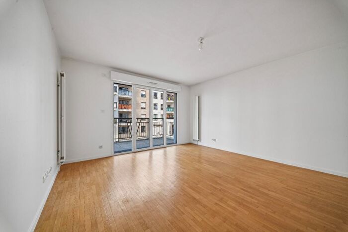 Appartement 2 pièces à vendre à Suresnes, Carnot, Gambetta