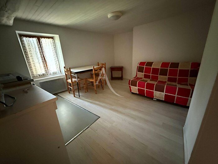 Appartement 1 pièce à louer - Saint-Sernin-sur-Rance