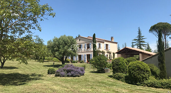 Gaillac - Maison 15 pièces à vendre