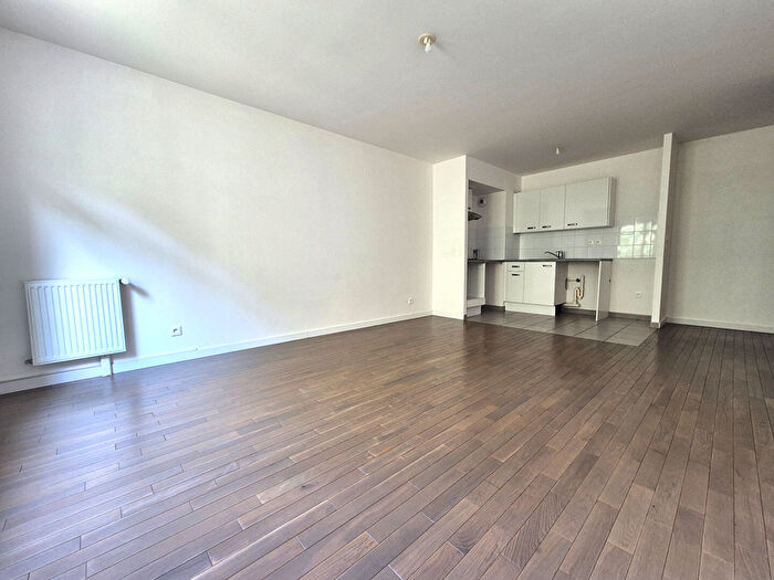 Andrésy, Village, Les Iles, Renardière - Appartement 3 pièces à louer