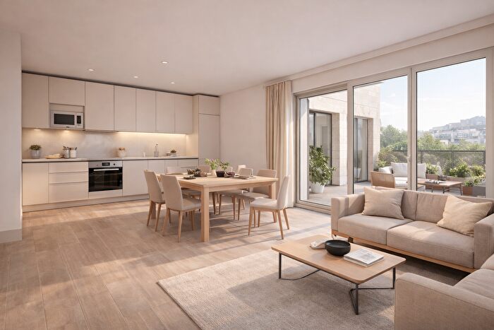 Maison 2 pièces à vendre à Saint-Leu-la-Forêt, La Plaine