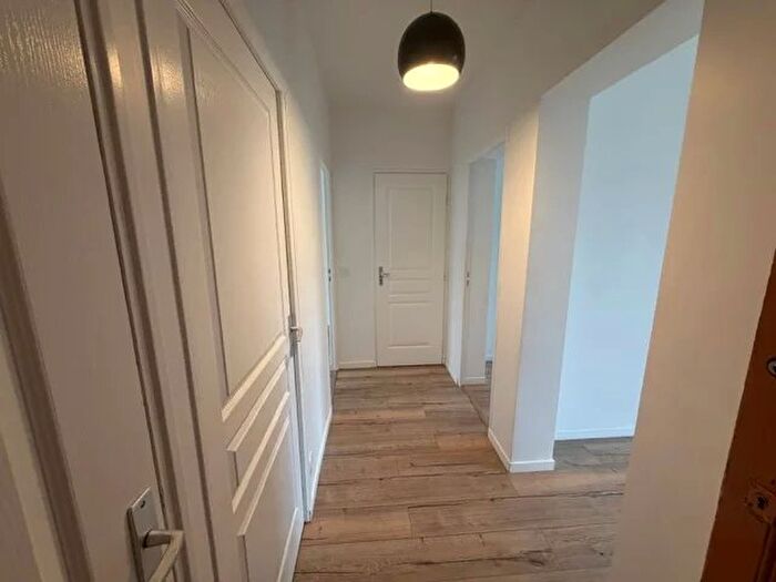 Appartement 3 pièces à vendre à Le Raincy, Centre-ville, Mairie, Thiers