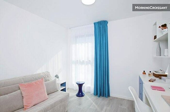 Appartement à louer - Angers - 1 pièce