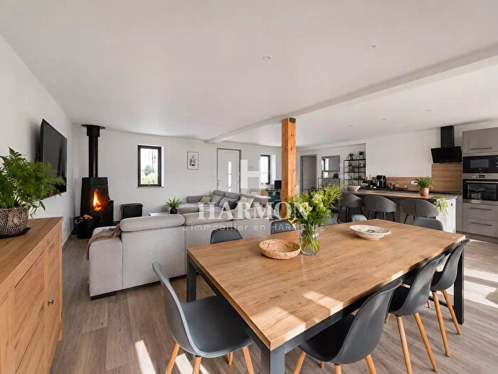 Maison 8 pièces à vendre - Bégaar