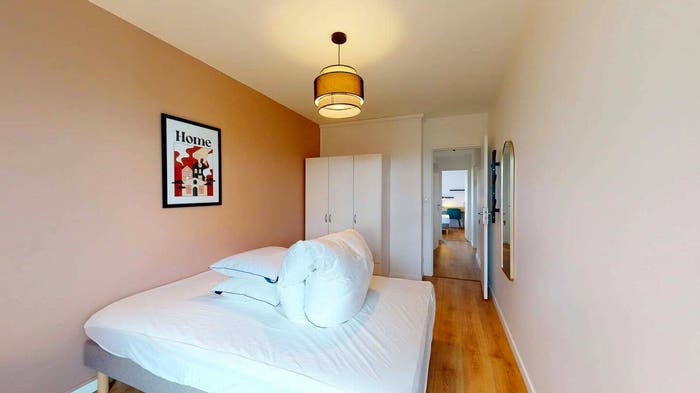 Appartement 1 pièce à Encagnane, Aix-en-Provence, à louer