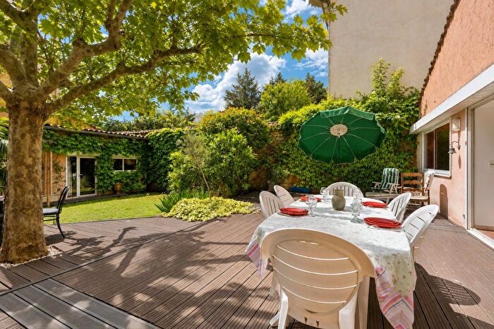 Lyon 3ème, Monchat - Appartement 5 pièces à vendre
