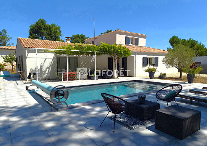 Maison 6 pièces à vendre à Les Mathes