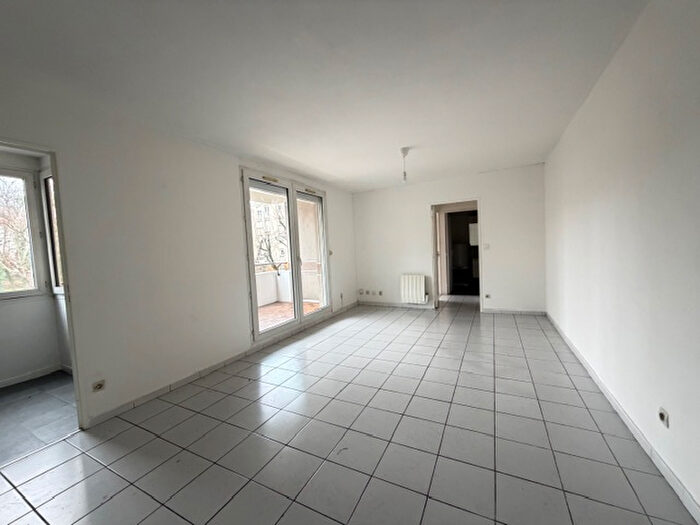 Appartement à vendre - Tremblay-en-France - 2 pièces - 1 chambre