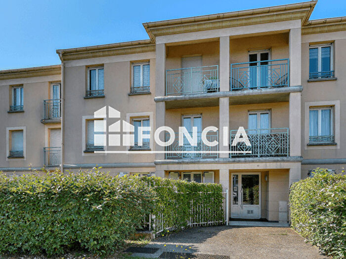 Appartement à vendre - Saint-Pierre-du-Perray - 1 pièce