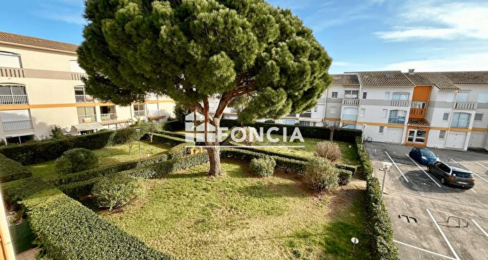 Appartement à vendre - Argelès-sur-Mer, Argelès Plage - 2 pièces - 1 chambre