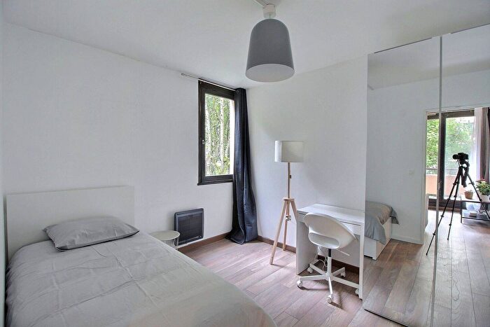 Appartement 1 pièce à Les Près, Montigny-le-Bretonneux, à louer