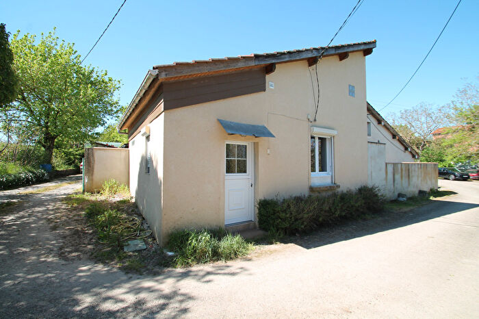 Maison à vendre - Calonges - 3 pièces - 1 chambre