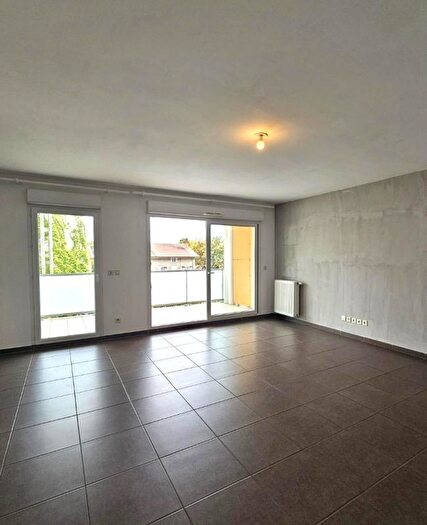 Appartement 4 pièces à louer à La Tronche