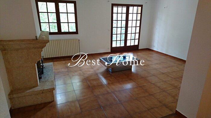 Maison à louer - Nîmes, La Gazelle, Ventabren - 4 pièces - 3 chambres