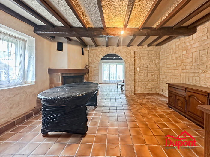Maison 5 pièces à vendre à Rimogne