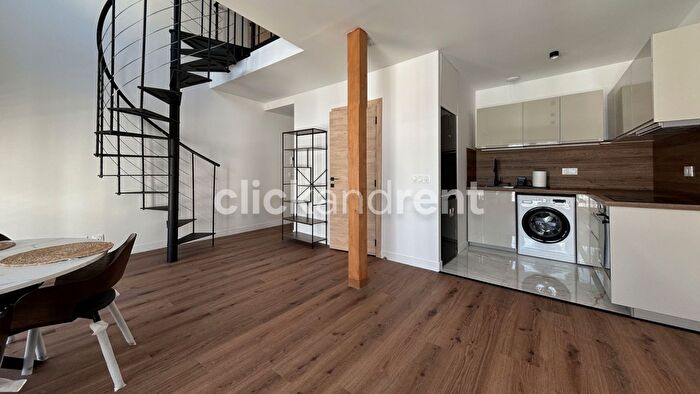 Appartement 2 pièces à louer à Paris 12ème, Jardin de Reuilly