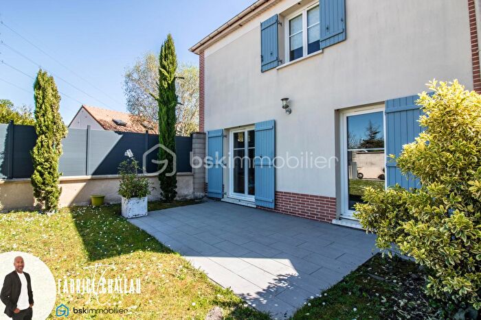 Maison 5 pièces à vendre - Herblay, Verdun, Copistes