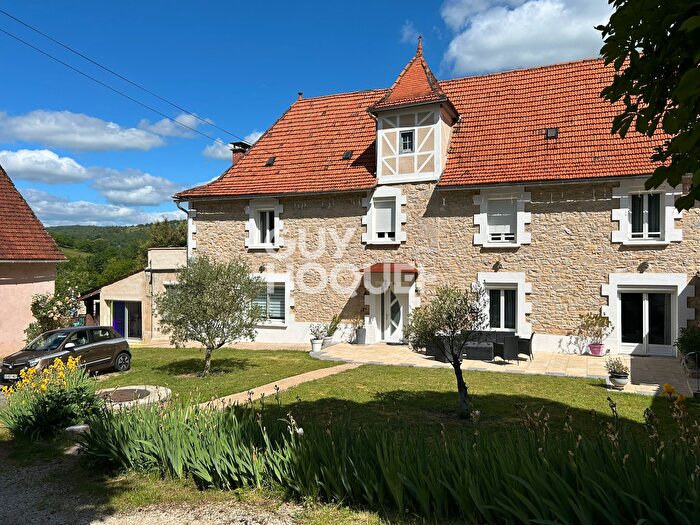 Maison 9 pièces à vendre - Ambeyrac