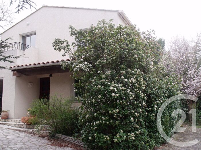 Castelnau-le-Lez, Moutte, Sablas - Maison 6 pièces à louer