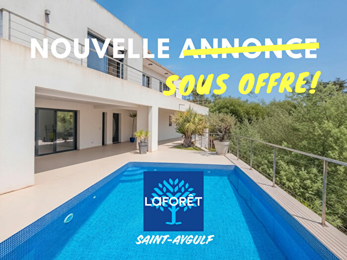 Maison 5 pièces à vendre - Fréjus, Saint-Aygulf