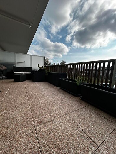 Appartement à louer - Saint-Cyprien, Village, Zone dActivité - 2 pièces - 1 chambre