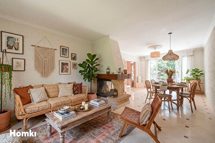 Épinay-sur-Seine, Orgemont - Maison 8 pièces à vendre