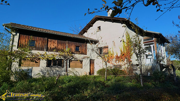 Maison à vendre - Augerolles - 3 pièces - 2 chambres
