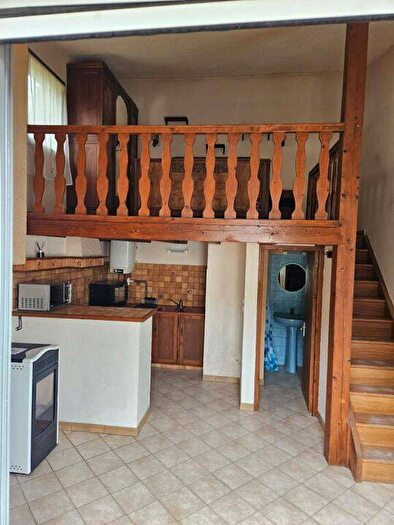 Appartement 1 pièce à louer à La Mure-Argens