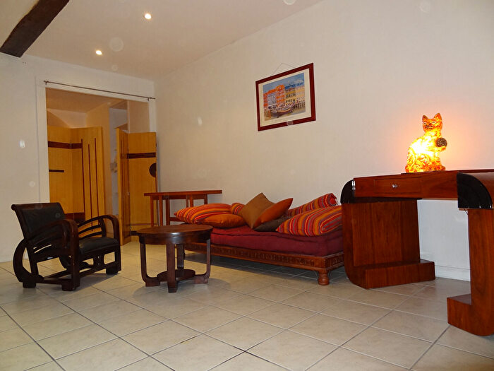 Trévoux - Appartement 1 pièce à louer