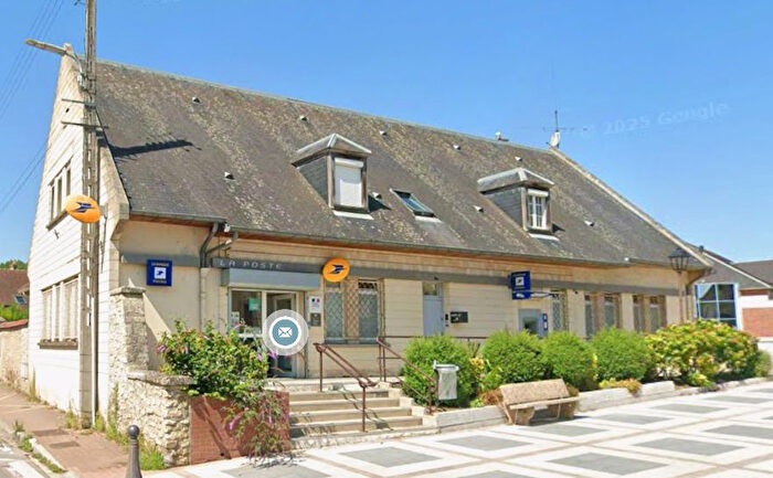 Appartement à louer - Bornel - 5 pièces - 3 chambres