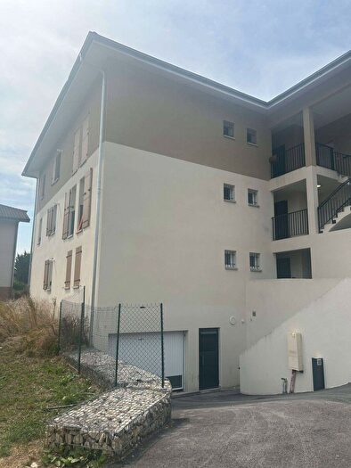 Appartement 2 pièces à louer - Prévessin-Moëns