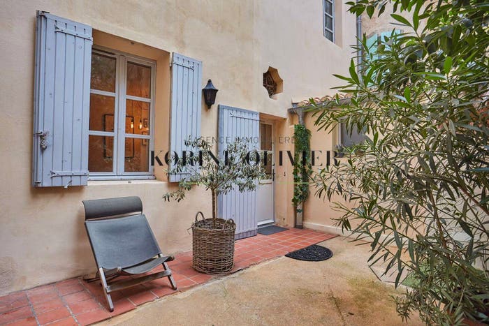 Appartement 2 pièces à Aix-en-Provence, à louer