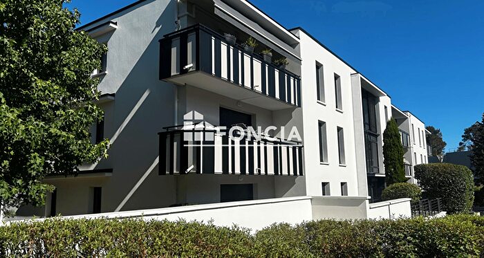 Appartement 3 pièces à Eysines, Le Bourg, à vendre