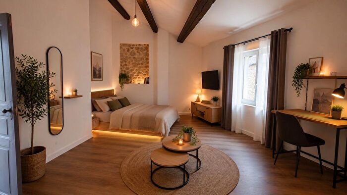 Maison 5 pièces à vendre - Pourcieux