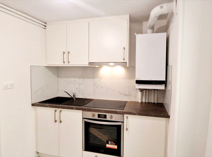 Appartement 3 pièces à louer à Les îles, Metz