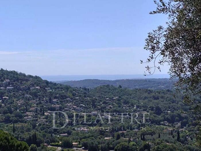 Maison 2 pièces à vendre - Grasse