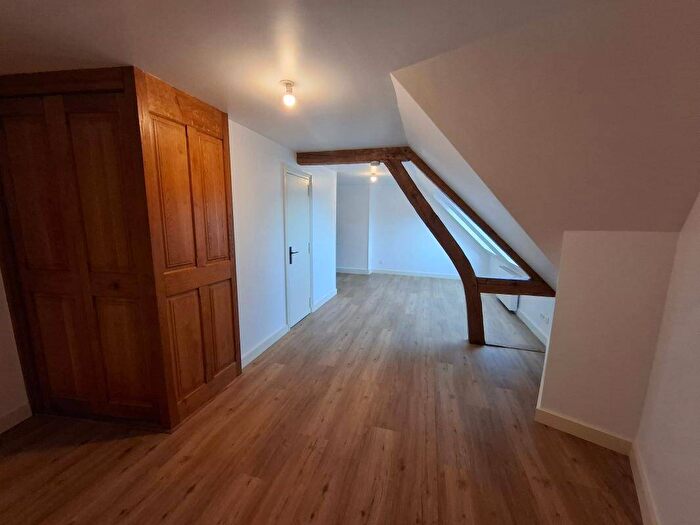 Appartement à louer - Saint Lazare-Veneurs, Compiègne - 1 pièce