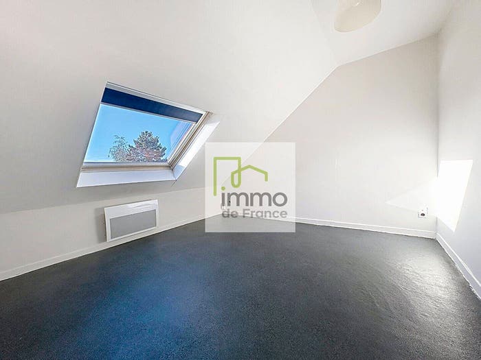 Appartement 1 pièce à louer - Prés-Flers Bourg-Château, Villeneuve-d'Ascq